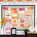 Retro Classroom Posters Retro Vibes Theme Easy and Modern - Etsy