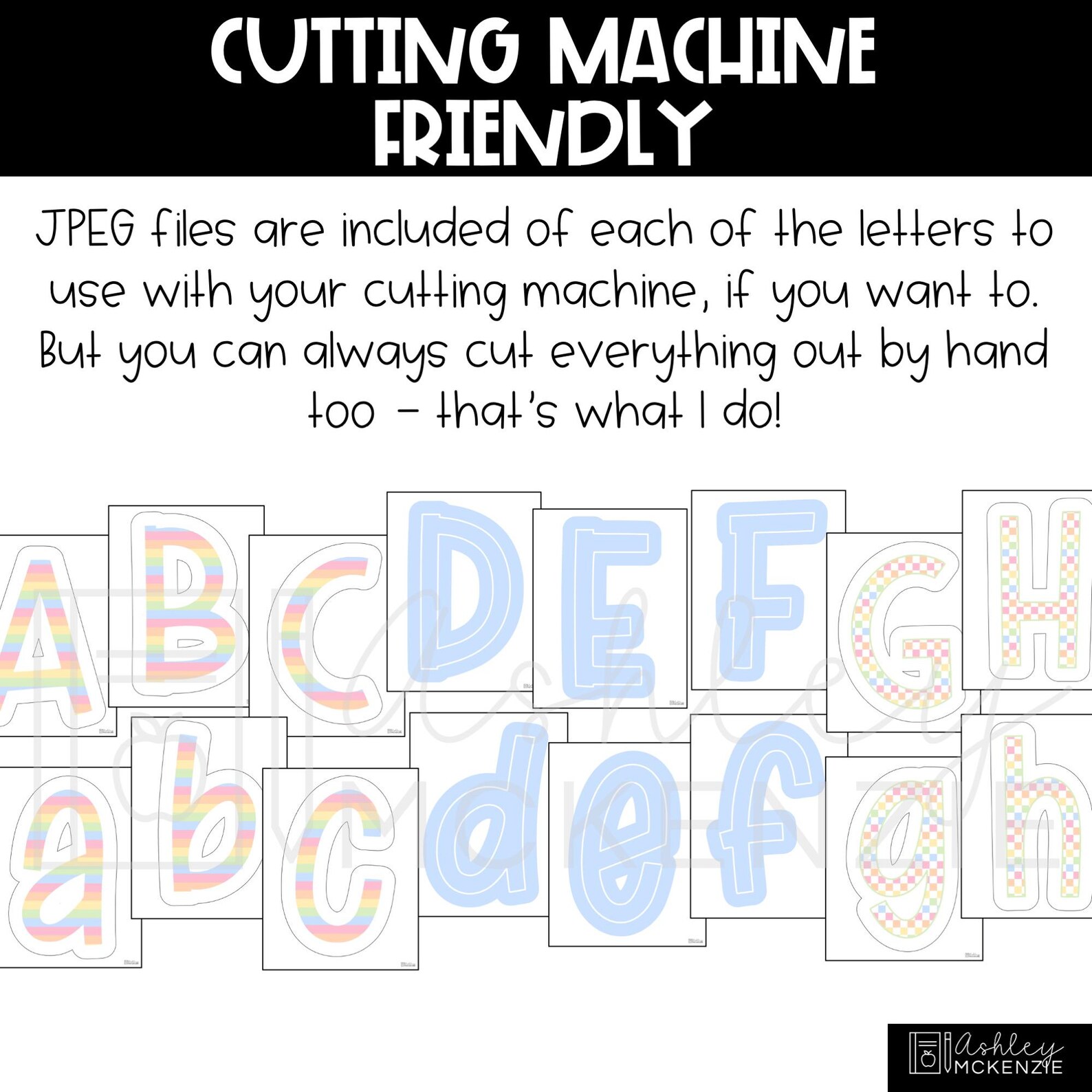 Graduation Bulletin Board Letters, Punctuation and Numbers, Printable ...