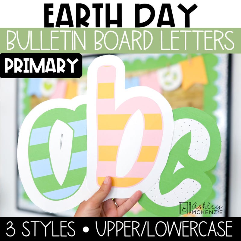 AshleyMckenzieDecor - Etsy