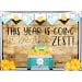 Lemon Back to School Bulletin Board or Classroom Door Decor, Easy and ...