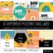 Honey Bee Classroom Posters, Easy and Modern Classroom Decorations ...