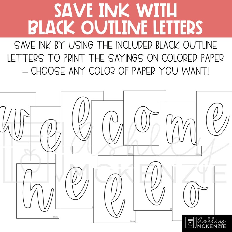 Boho Rainbow Spring Bulletin Board or Classroom Door Decor - Etsy