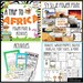 Continents and Countries Bundle, Powerpoint Lessons and Activities Pack ...