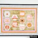 Retro Fall Classroom Posters Easy Autumn Classroom - Etsy