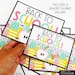 Welcome Back to School Open House Bundle Meet the Teacher Night Slides ...