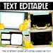 Lemon Themed Google Slides and Powerpoint Templates, Digital Classroom ...