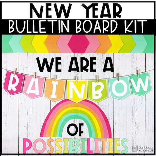 Fall Bulletin Board or Classroom Door Decor Red Truck Theme - Etsy