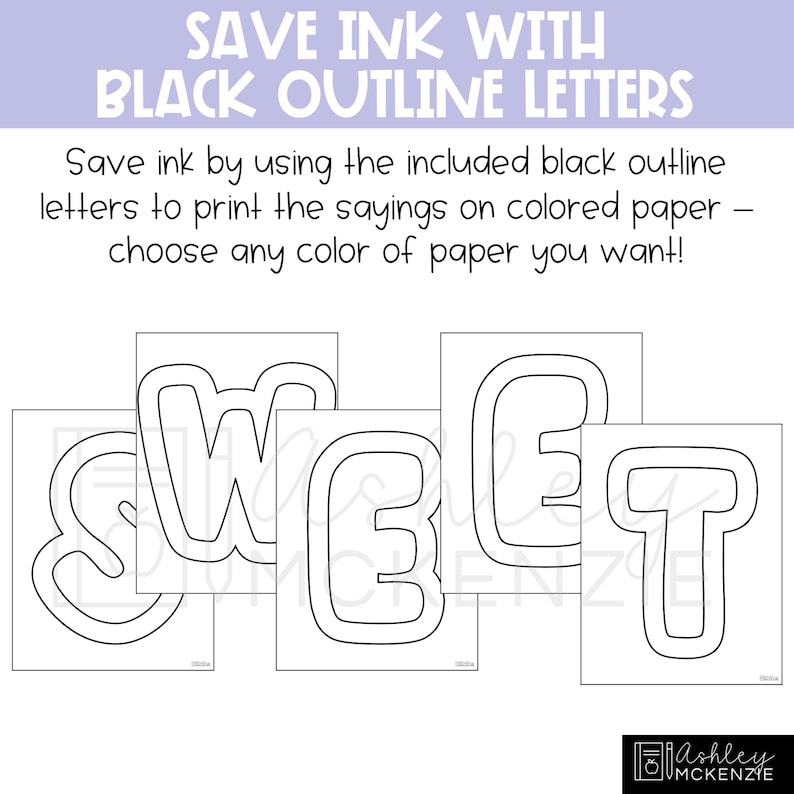 Pastel Sweets Back to School Bulletin Board Kit Pastel Classroom Door ...