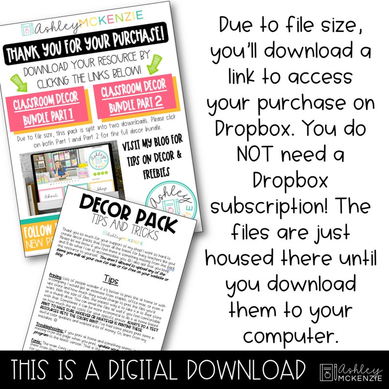 Calm Terrazzo Classroom Decor Bundle Editable Calm Colors Decor Pastel ...