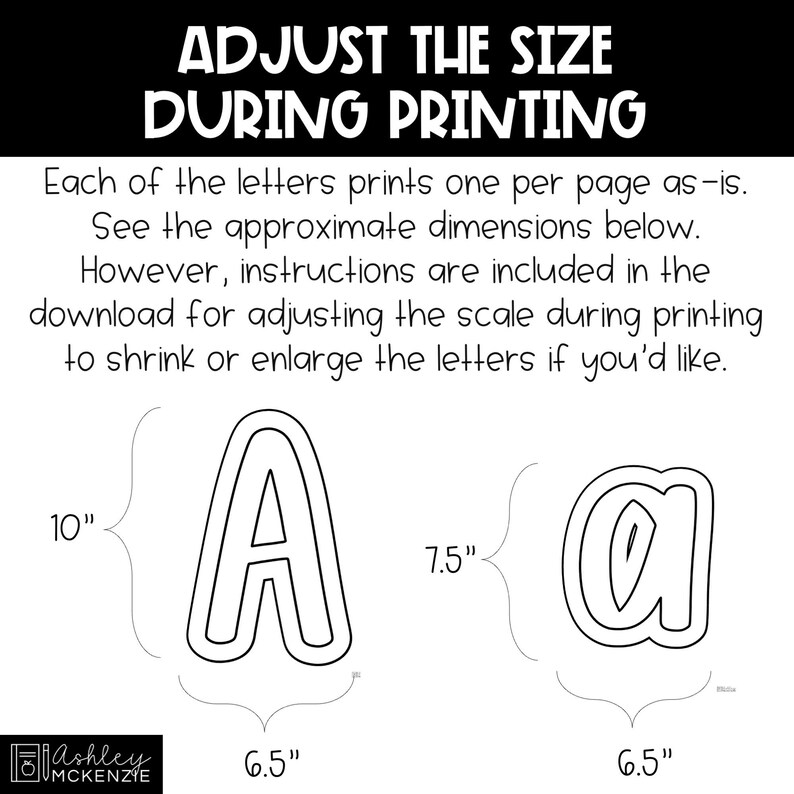 Pastel Colored Bulletin Board Letters With Punctuation and Numbers ...