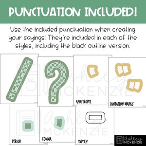 Retro St. Patrick's Day Classroom Decor, A-Z Bulletin Board Letters ...