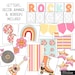 Spring Bulletin Board, March Bulletin Board Ideas, Printable Borders ...
