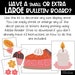 Cozy Thanksgiving Bulletin Board Kit, Autumn Classroom Decor, Easy ...