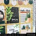Plant Life Classroom Posters, Easy and Modern Classroom Decorations ...