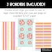 Spring Bulletin Board, March Bulletin Board Ideas, Printable Borders ...