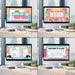 End of Year Google Slides and Powerpoint Templates, Countdown to Summer ...