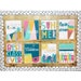 Sweet Summer Bulletin Board or Classroom Door Decor Easy and - Etsy