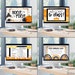 Seasonal Themed Google Slides and Powerpoint Templates Bundle, Holiday ...