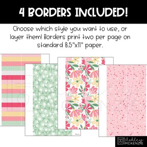 Valentine's Day Classroom Decor, Valentine Pop Theme, Bulletin Board ...