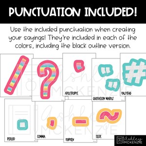 Summer Classroom Decor for End of Year, A-Z Bulletin Board Letters ...