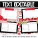 Watermelon Google Slides and Powerpoint Templates, Digital Classroom ...