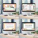 Ready to Roll Back to School Slide Templates August Daily Slides for ...