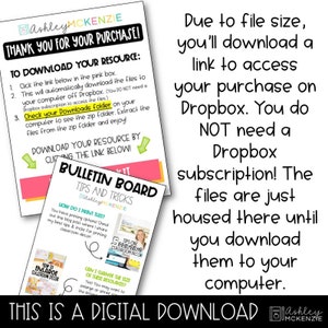 Back to School Bulletin Board Kit Meet the Teacher Night School Open ...