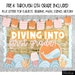 Boho Ocean Back to School Classroom Decor, Bulletin Board Kit ...