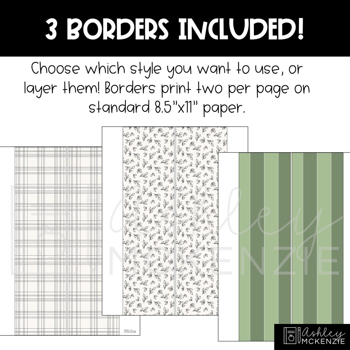 Modern Garden Bulletin Board Ideas, Motivational Posters & Printable ...