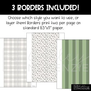 Modern Garden Bulletin Board Ideas, Motivational Posters & Printable ...