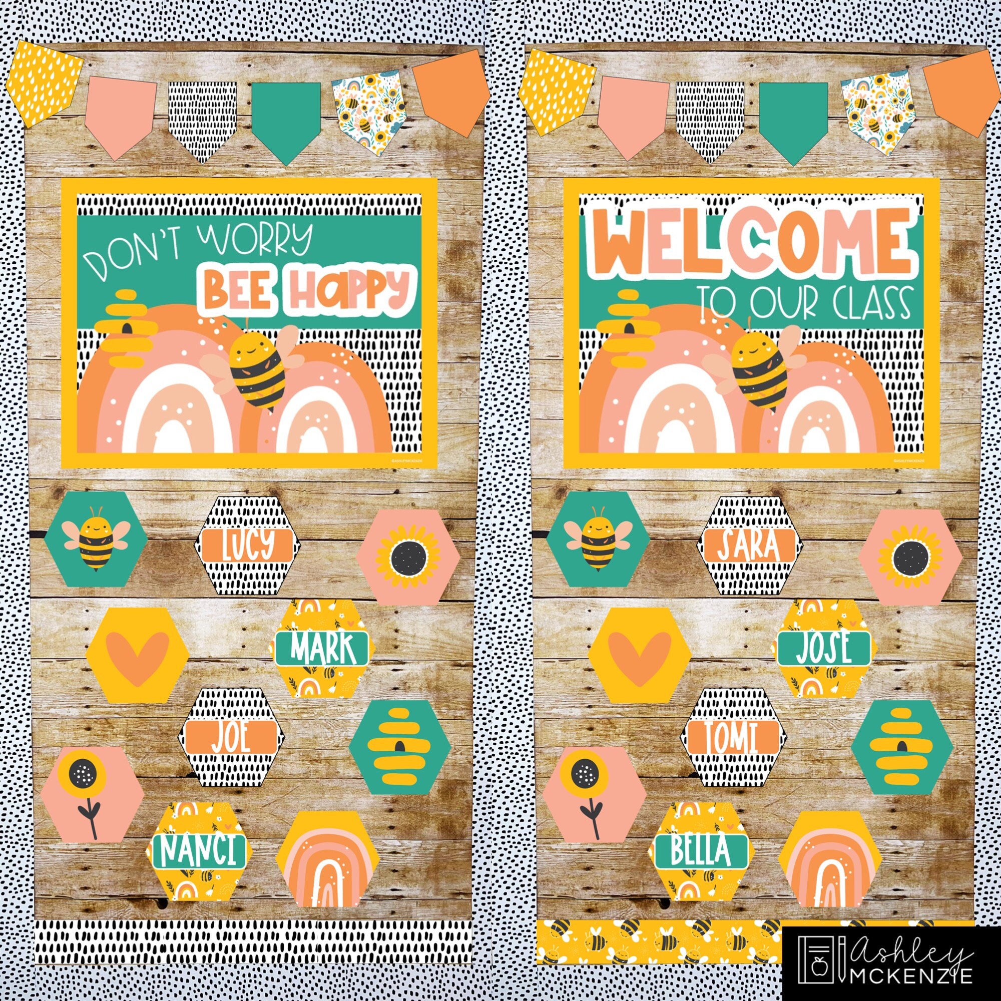 Staff Appreciation Bulletin Board Ideas