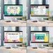 Seasonal Themed Google Slides and Powerpoint Templates Bundle, Holiday ...