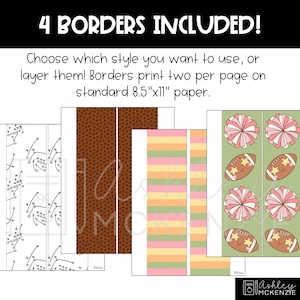 Thanksgiving Bulletin Board Ideas Autumn Door Decorating Football ...