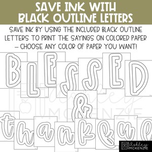 Modern Thanksgiving Bulletin Board Kit Thanksgiving Door Decor November ...