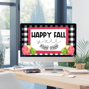 Holidays Google Slides and Powerpoint Templates, Seasonal Class Decor ...