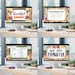 Seasonal Themed Google Slides and Powerpoint Templates Bundle, Holiday ...