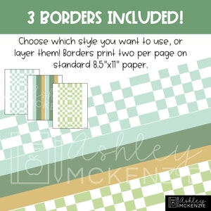 Retro St. Patrick's Day Bulletin Board Kit, Spring Holidays Theme, Easy ...