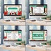 Seasonal Themed Google Slides and Powerpoint Templates Bundle - Etsy