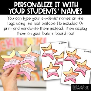 Spring Bulletin Board Ideas Bundle, Spring Posters, Printable Bulletin ...