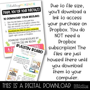 Summer Classroom Decor for End of Year, A-Z Bulletin Board Letters ...