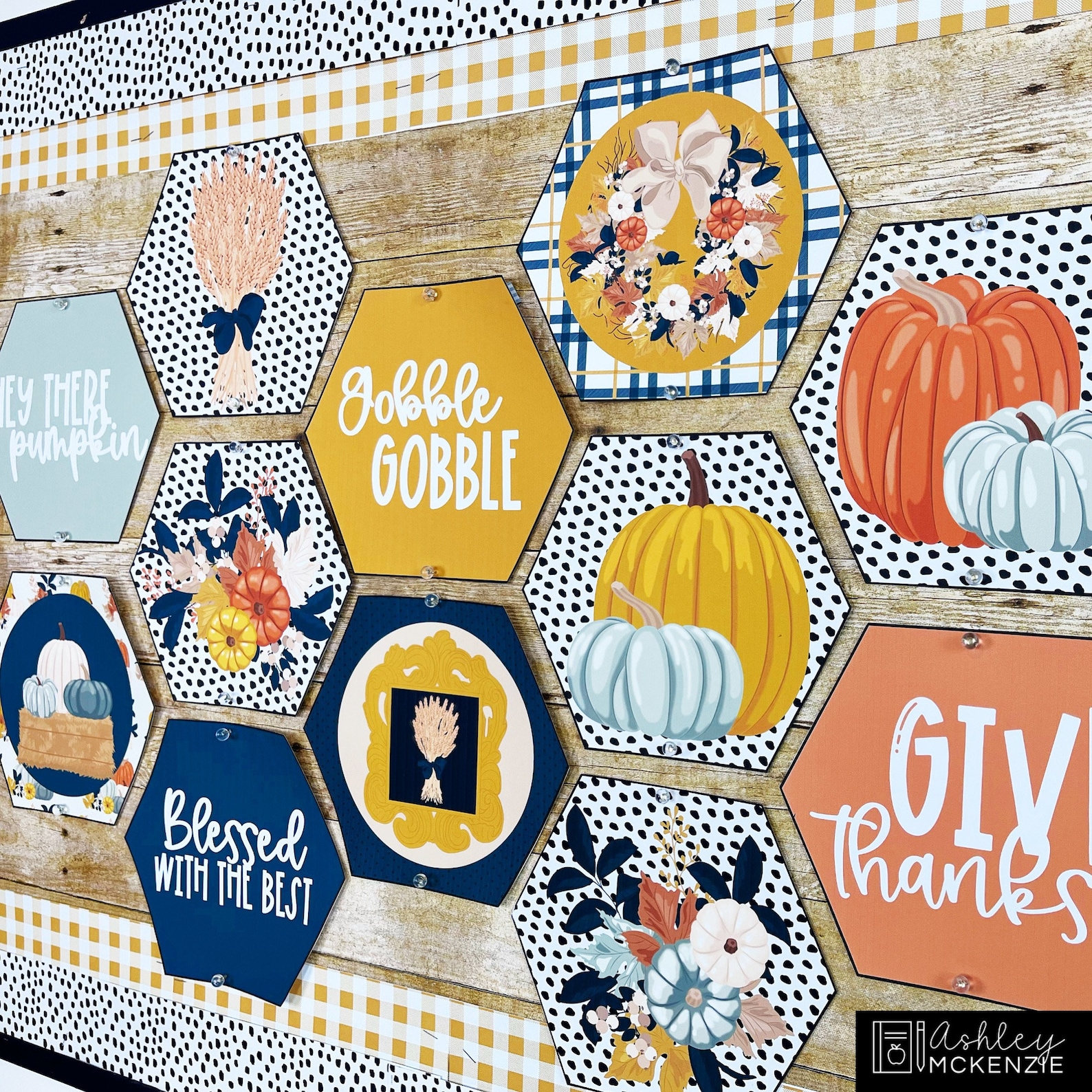 Thanksgiving Classroom Decor November Bulletin Board Ideas Unique ...