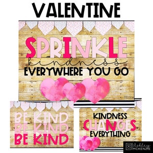 Bulletin Board Kits Bundle #2, Classroom Decor for the Whole Year, Easy ...