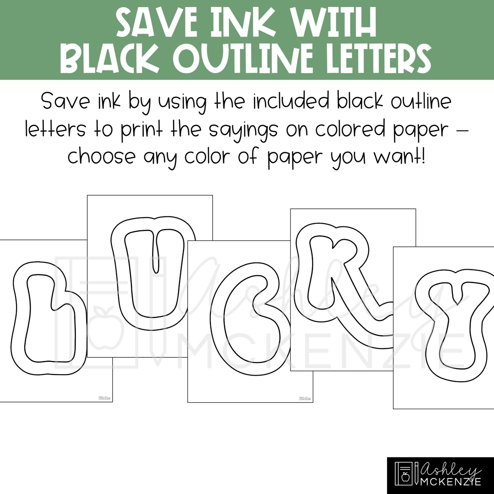 Retro St. Patrick's Day Bulletin Board Kit, Spring Holidays Theme, Easy ...