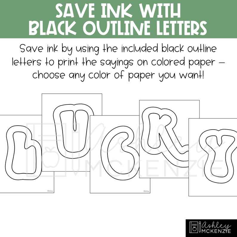 Retro St. Patrick's Day Bulletin Board Kit, Spring Holidays Theme, Easy ...