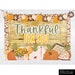 Modern Thanksgiving Classroom Decor, Bulletin Board Kit, Classroom ...