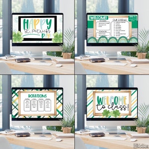 Seasonal Themed Google Slides and Powerpoint Templates Bundle, Holiday ...