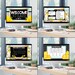 Lemon Themed Google Slides and Powerpoint Templates, Digital Classroom ...
