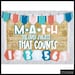 Math Bulletin Board or Classroom Door Decor Kit Easy and - Etsy Canada