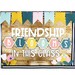 Vintage Floral Blooms Back to School Bulletin Board or Classroom Door ...