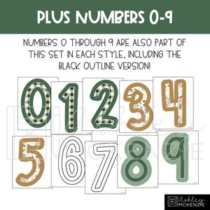 Modern Winter Bulletin Board Ideas, Bulletin Board Letters, Punctuation ...